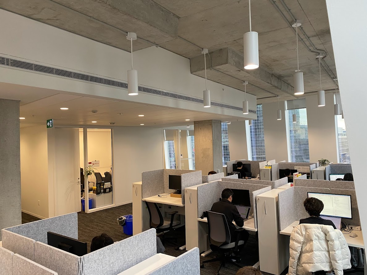 University of Toronto Early Stage Technology (UTEST) | Contact ...