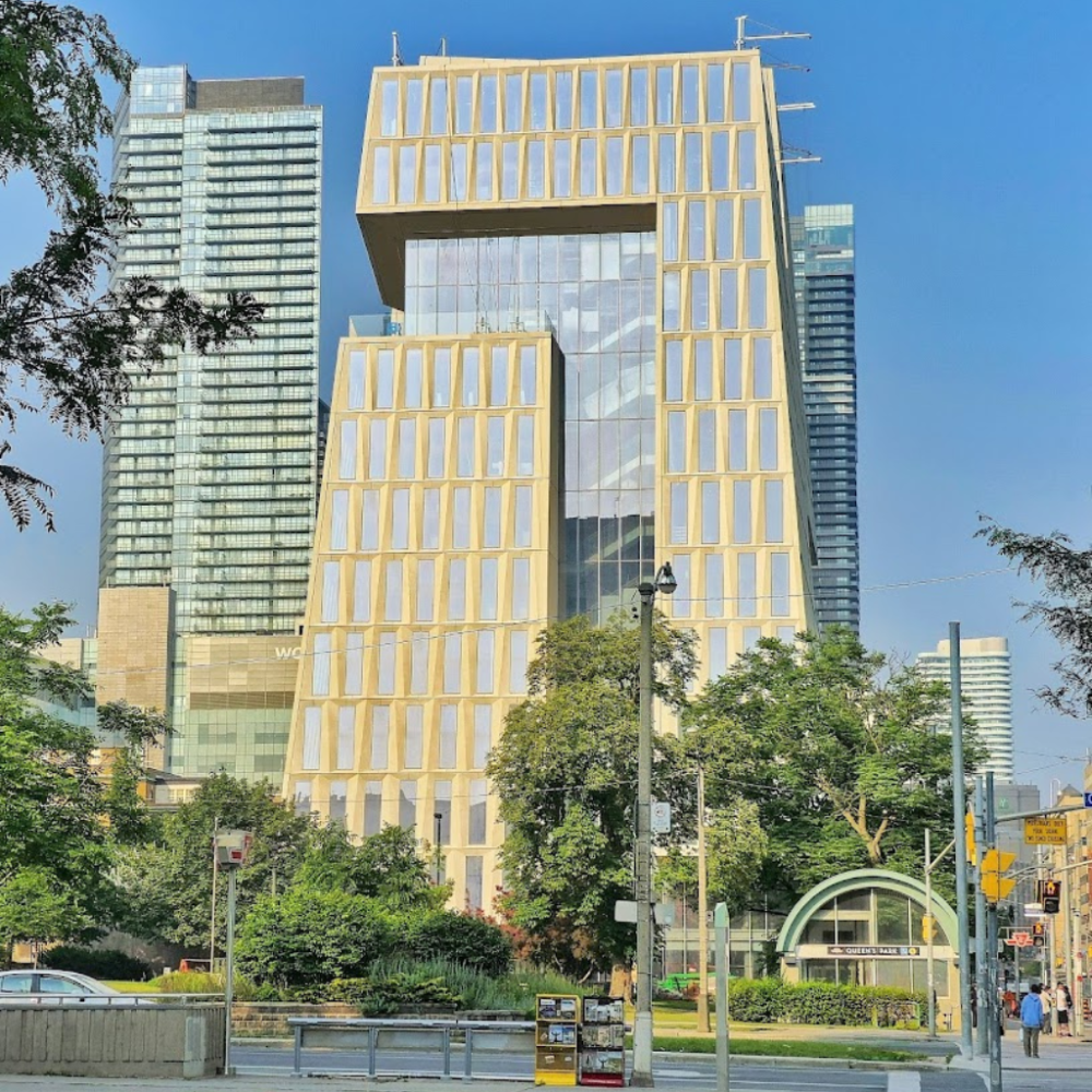 University of Toronto Early Stage Technology (UTEST) | UTEST Community ...